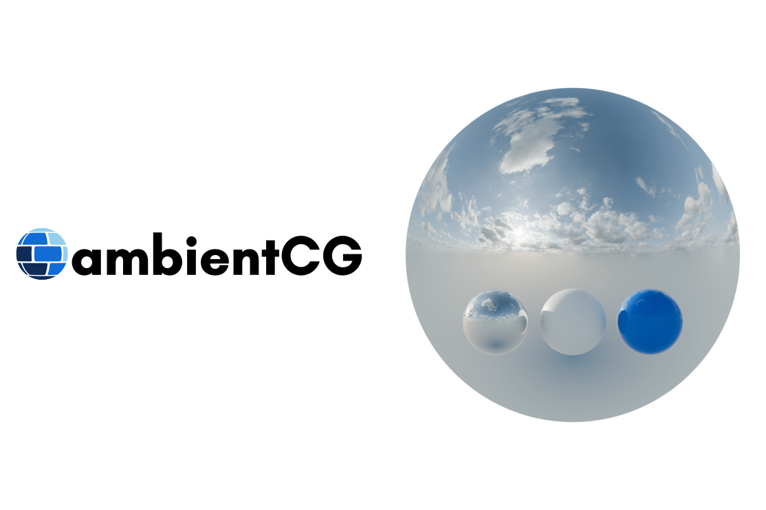 Day Sky HDRI 063 B | ambientCG