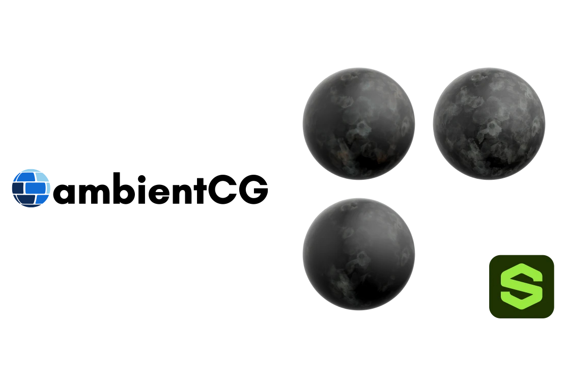 Fingerprints Substance 001 | ambientCG