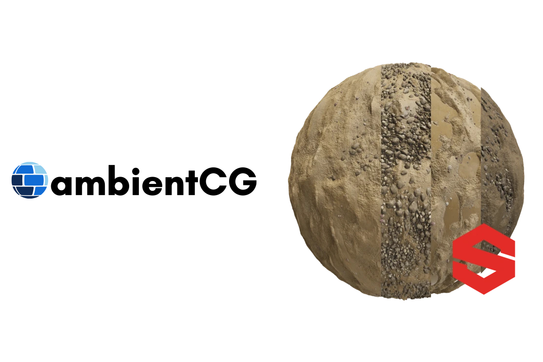 Ground Substance 003 | ambientCG