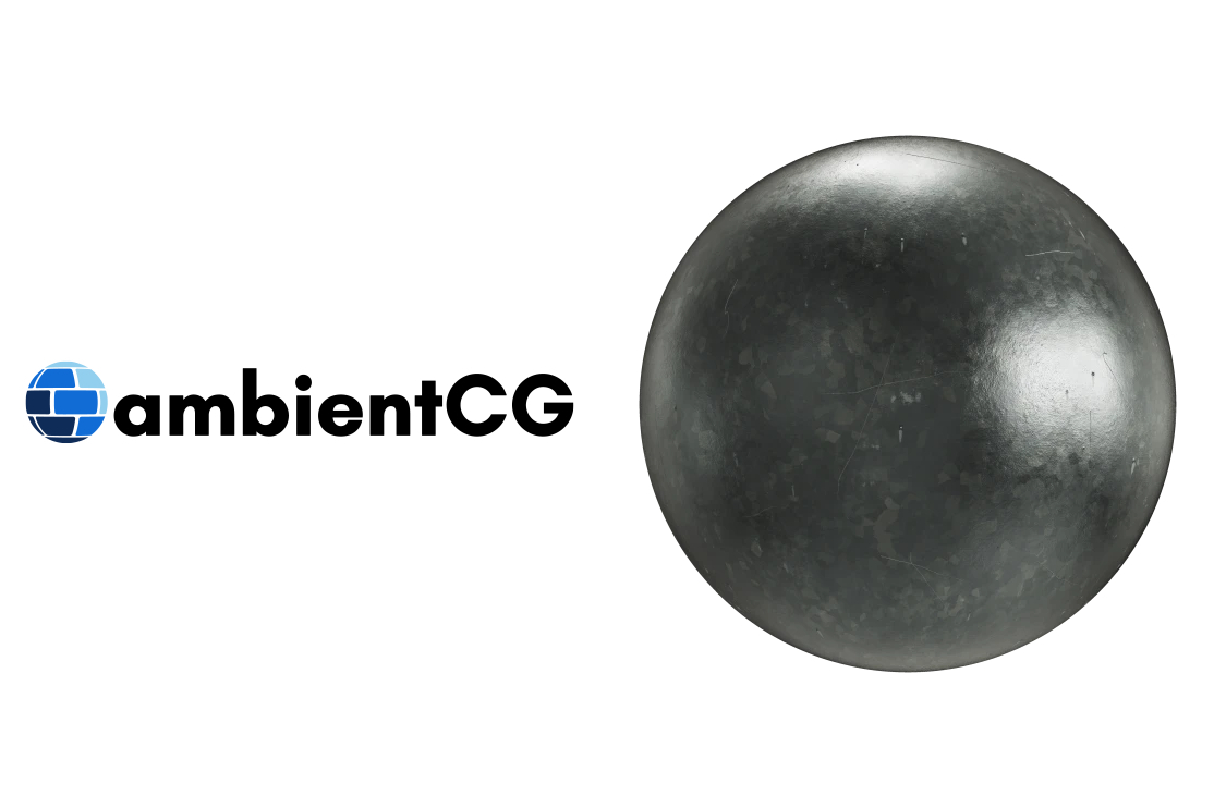 Metal 038 | ambientCG
