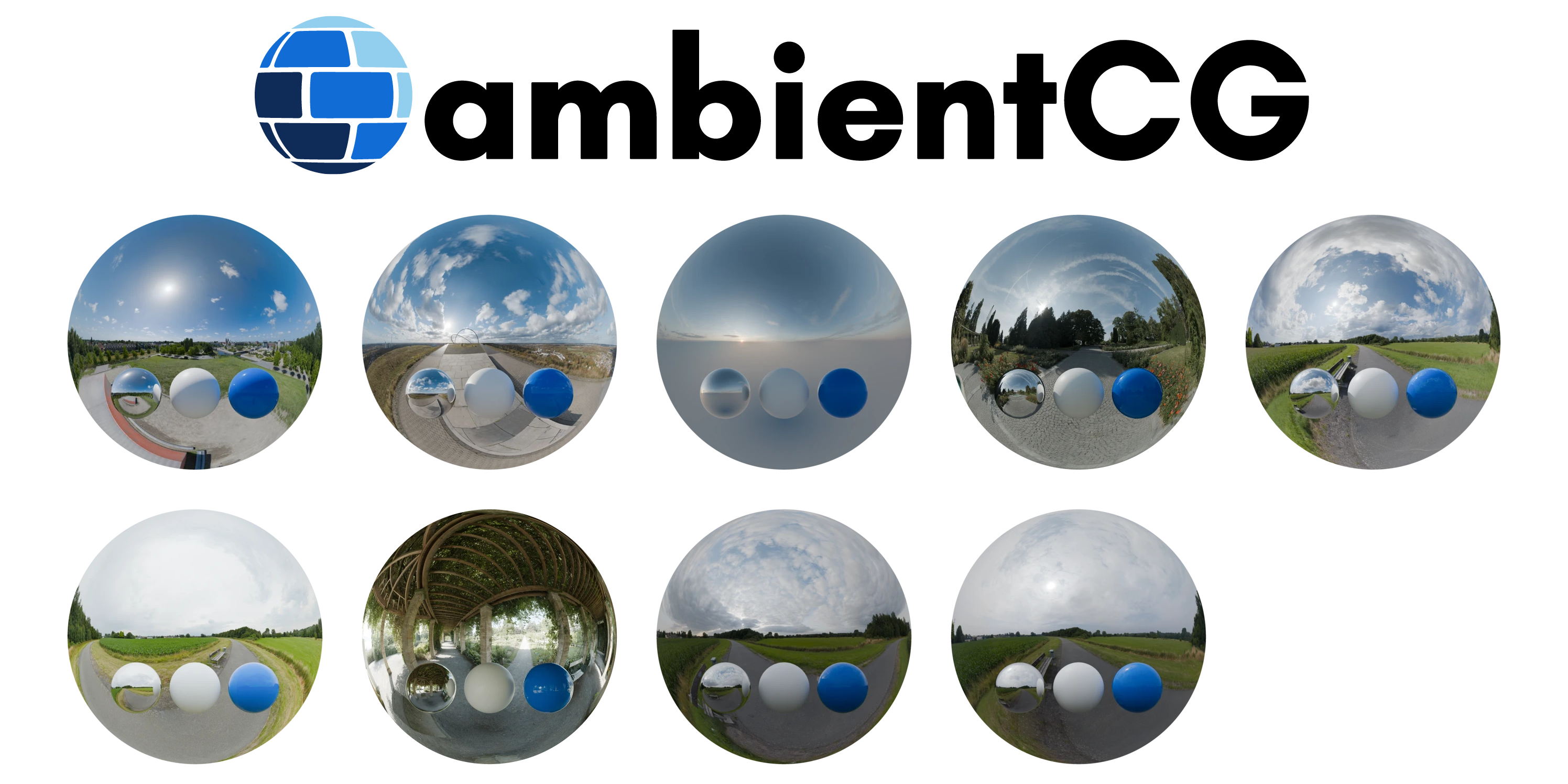 Search Results on ambientCG