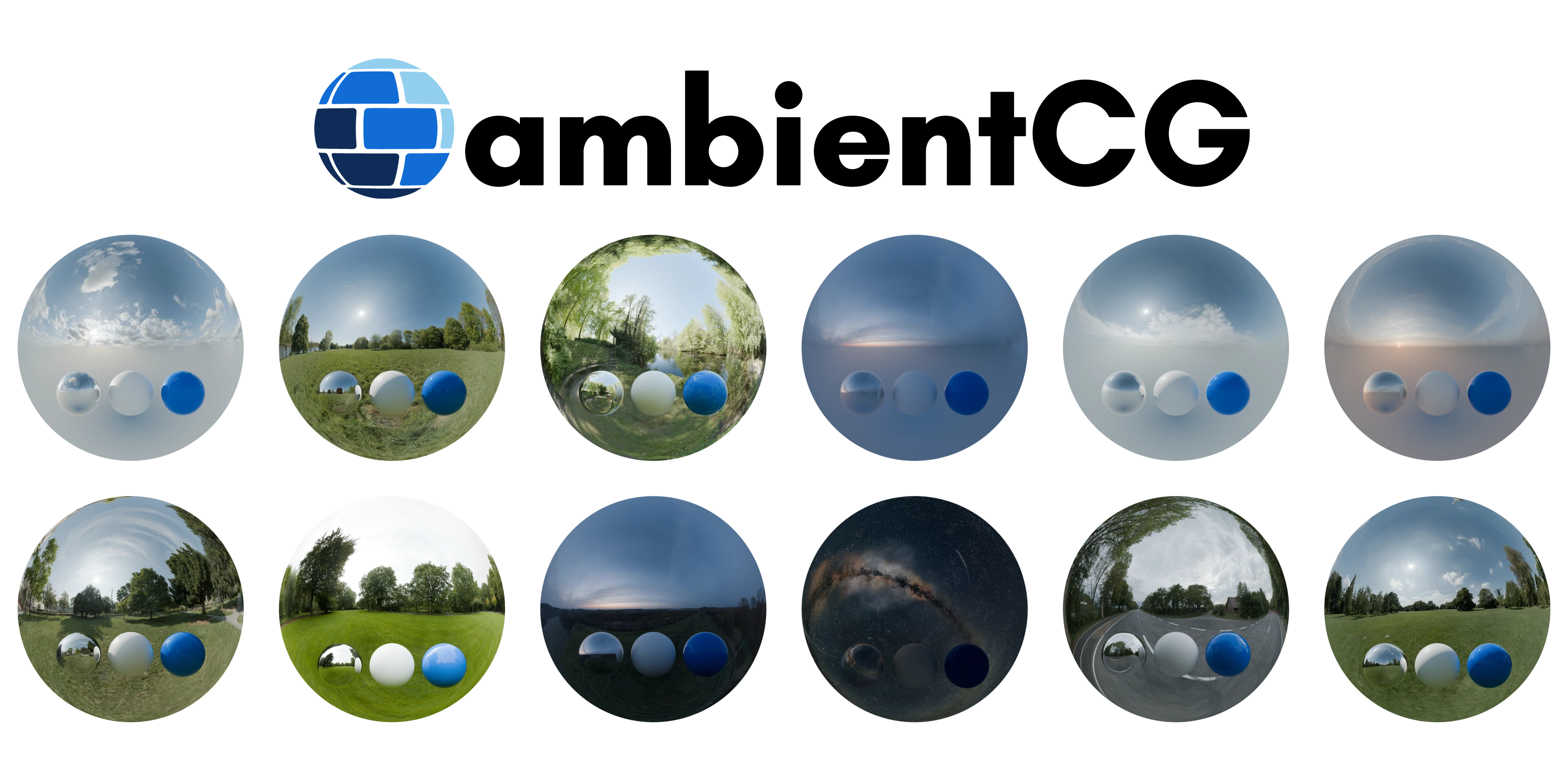 Search Results on ambientCG