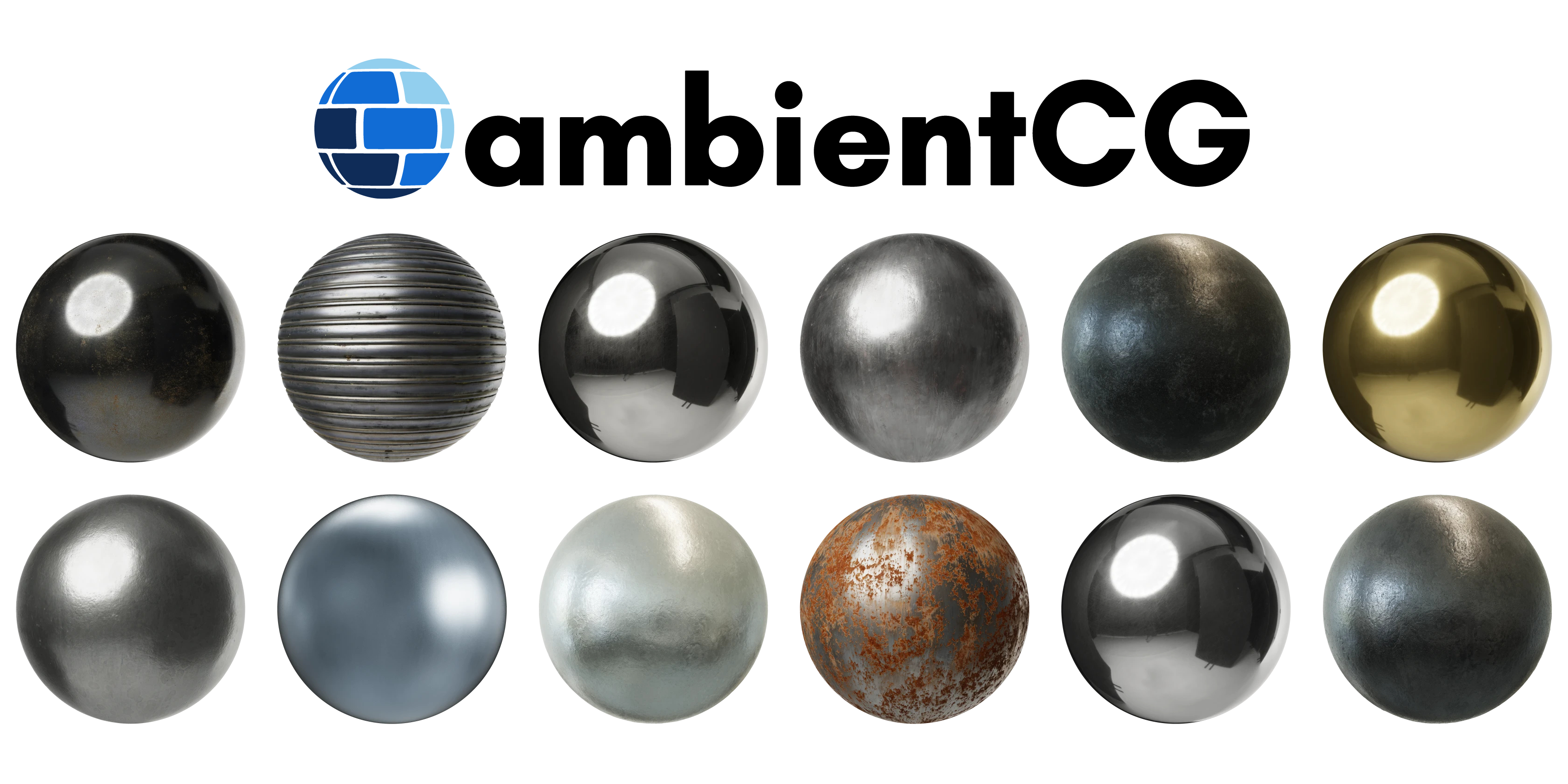 Query: metal | ambientCG